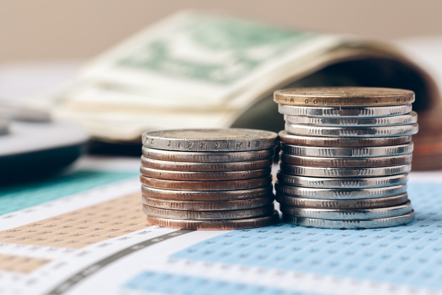 Problemas financeiros? Veja dicas para solucioná-los